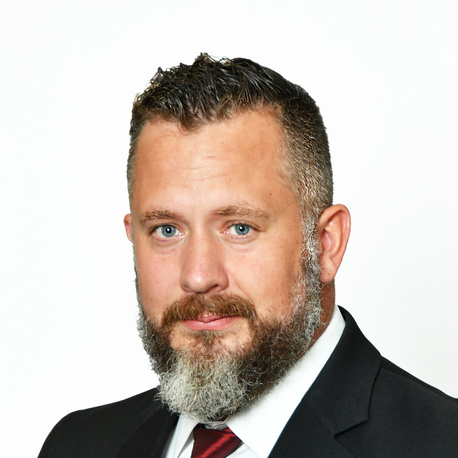 Chris Hickman PE - Haag