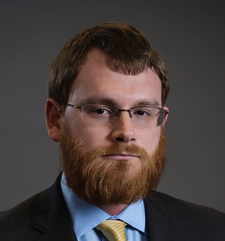Travis D. Wells, PE, Esq., CFEI - Haag