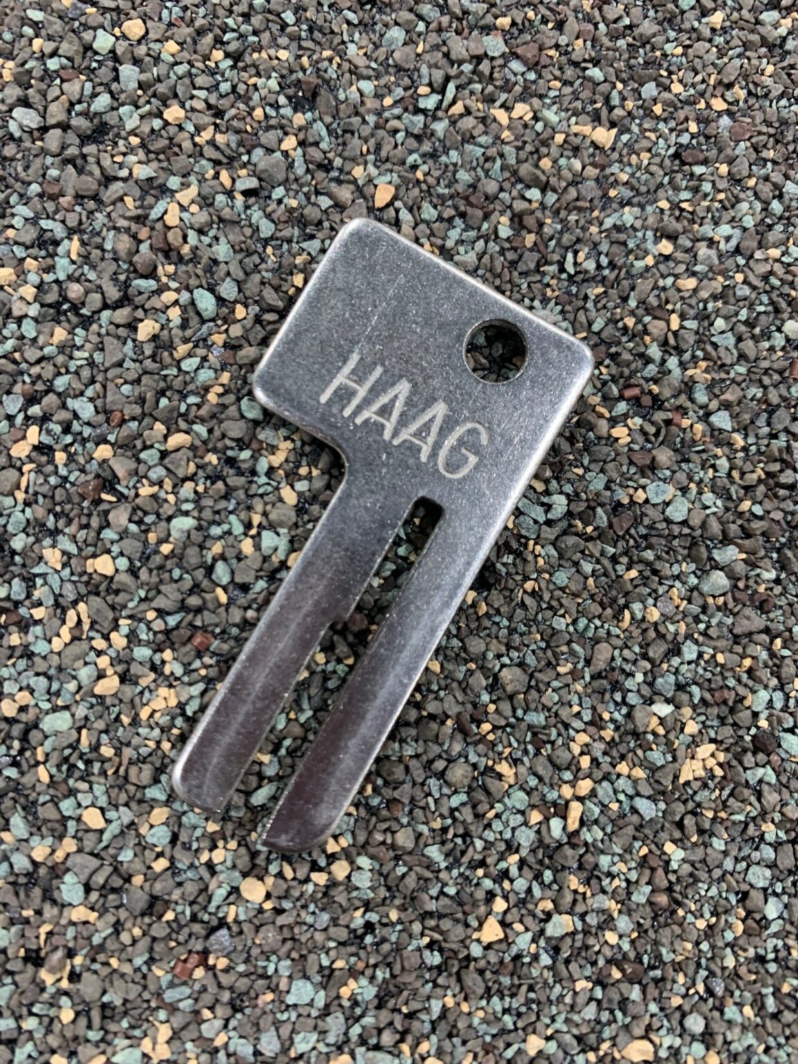 Haag's 100 Years - Haag